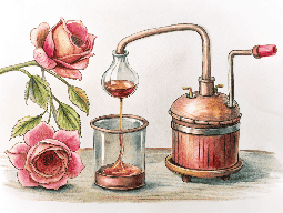 Oilaris your Essential Oils Tool
